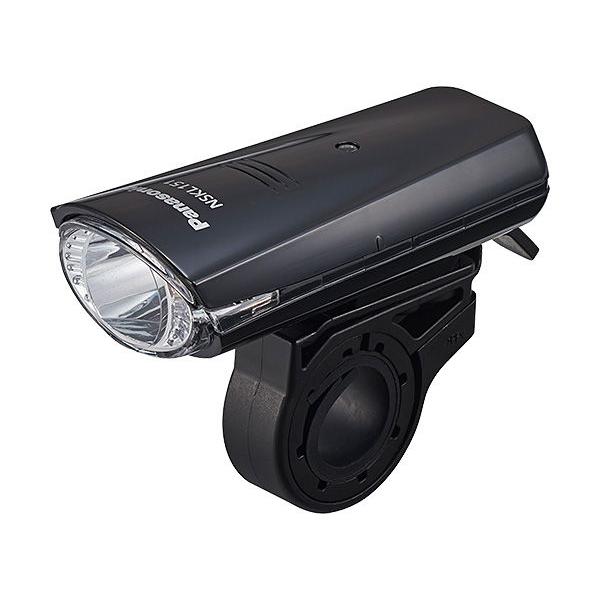 在庫状況：お取り寄せ/◆インジケーター付(低残量表示計)◆インジケーター点灯時まで一定の明るさが持続◆直径22mm〜32mmのハンドルに対応/[NSKL151B]