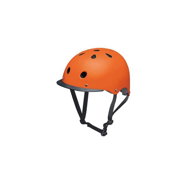 在庫状況：お取り寄せ/お届け：1〜2週間/※1歳未満の乳児は使用しないで下さい。最良の保護を得るためには、ヘルメットが適切にフィットする事とあごひもをあごの下でしっかり締める事が大切です。適切にフィットしない場合、あるいは、あごひもをしっか...