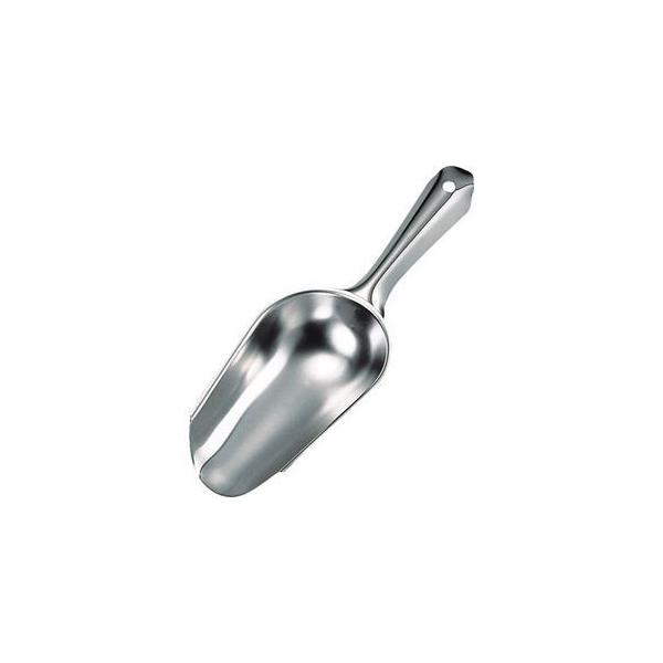 在庫状況：お取り寄せ/取引先在庫あり3日〜5日で出荷/◆銅のイオン効果による作用を利用しているため、その素材自体に抗菌性を持っています。◆先端形状の工夫により、粉などのすくい、容器への移し換えに最適です。/[K02600000010]