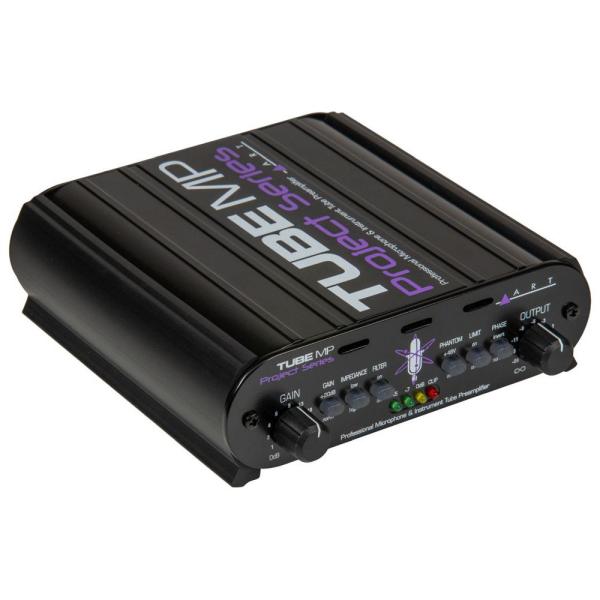 在庫状況：お取り寄せ/2025年07月 発売/◆入力インピーダンス切り替え可能(Low / High)◆ハイパス・フィルター(40Hz)を搭載。低域に大きな影響を与えずに不要な低域ノイズをカットします◆マイク/楽器など幅広く使用可能で、デジ...