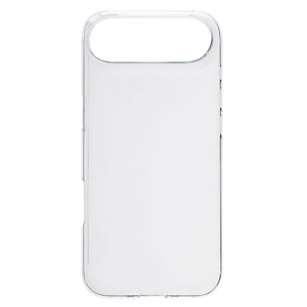 在庫状況：お取り寄せ/2025年09月 発売/※対応機種をお確かめの上、ご購入下さい。※エアージャケットを装着したままApple純正のUSB-Cケーブルはご使用になれますが、一部のアダプタ、ケーブルは装着できない場合がございます。※エアージ...