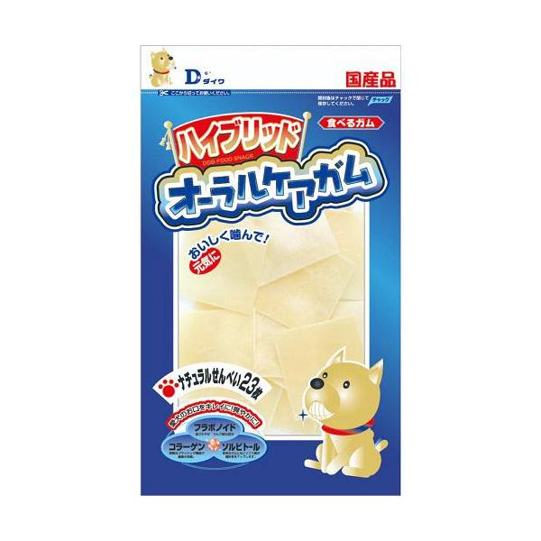 在庫状況：在庫あり/※硬めの製品です。※歯の生え変わる前の幼犬等には与えないでください。※仕様やパッケージは、リニューアルなどの理由で変更になっている場合がございます。予めご了承下さい。※お手元に届きました商品(パッケージ)の原材料や成分な...