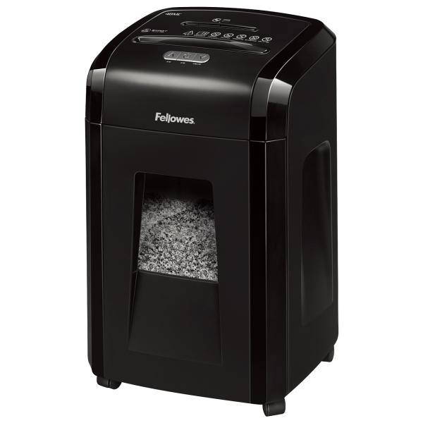 在庫状況：在庫僅少/※当社⇒フェローズ社比。◆空冷式モーター採用で、長い運転時間を実現・最大細断枚数：約8枚・細断形状：クロスカット 約2×12　・商品サイズ(約)：幅370×奥行275×高さ590mm・ダストボックス容量：約21L/[48...