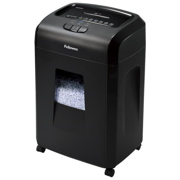 在庫状況：在庫僅少/◆2×12mmマイクロカットと空冷式モーターの採用でセキュリティ性と業務効率を両立。・最大細断枚数 約15枚・細断形状マイクロカット 2×12mm・商品サイズ(約)：幅415×奥行325×高さ630mm・ダストボックス容...