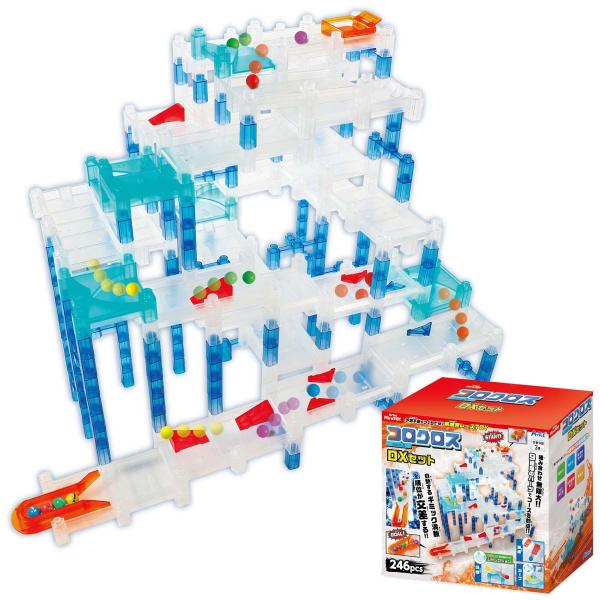 在庫状況：お取り寄せ/※画像はイメージです。実際の商品とは異なる場合がございます。※同一と思われるお客様より大量のご注文をいただいた場合、ご注文をお取り消しとさせていただく場合がございます。予測不能のレースを体感! 分岐ギミックでさらに進化...