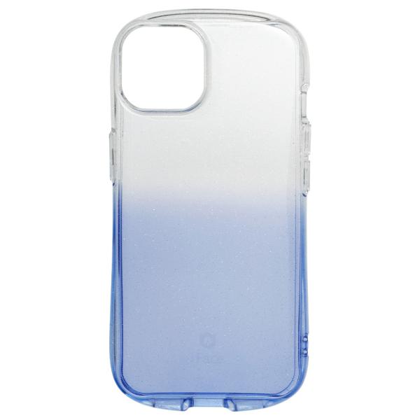 在庫状況：お取り寄せ/2024年01月 発売/※対応機種をお確かめの上、ご購入下さい。◆Color Me Pop! 甘くておいしそうなグラデーションカラー◆細かなラメで一層iPhoneが可愛く引き立つ!◆(くびれ)と(適度な厚み)で持ちやす...