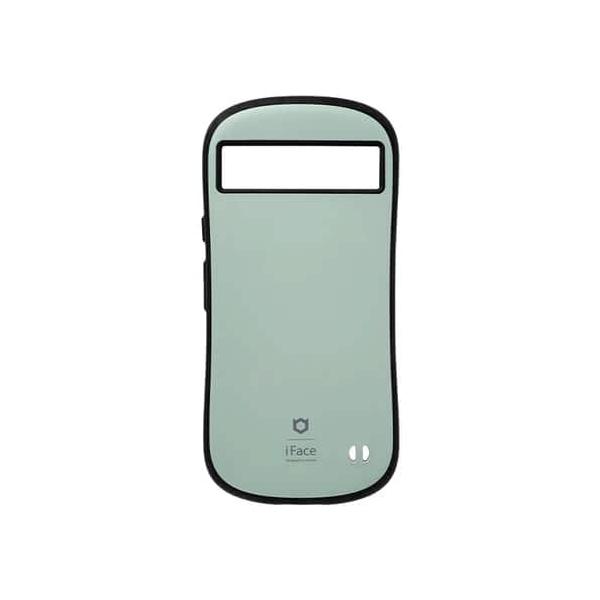 在庫状況：お取り寄せ/2024年05月 発売/※対応機種をお確かめの上、ご購入ください。◆待望のGoogle Pixel対応のiFaceスマホケースが新登場!◆(くびれ)と(適度な厚み)で持ちやすい◆ポリカーボネートとTPU、2つの素材で傷...
