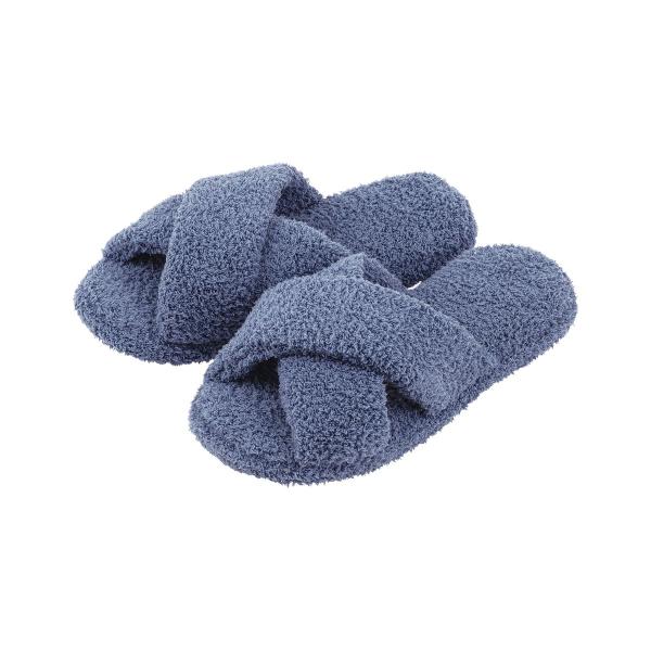 在庫状況：お取り寄せ/7日〜10日で出荷/◆サラサラふわふわ素材で素足が気持ちいいスリッパサラシリーズ◆パイル素材のフワフワ柔らかな履き心地が素足にうれしい!◆ふわふわパイルで汗ばむ季節もサラサラ 適応サイズ：25〜27cm/[08260130]