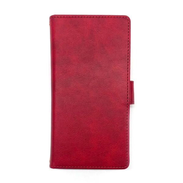 在庫状況：お取り寄せ/お届け：2〜3週間/2024年08月 発売/※対応機種をお確かめの上、ご購入下さい。◆色々なスマートフォン機種に対応できるマルチタイプのスマホケースです。◆機能美 × 簡潔性◆スライド式でカメラ撮影がラクラク/[ACL...