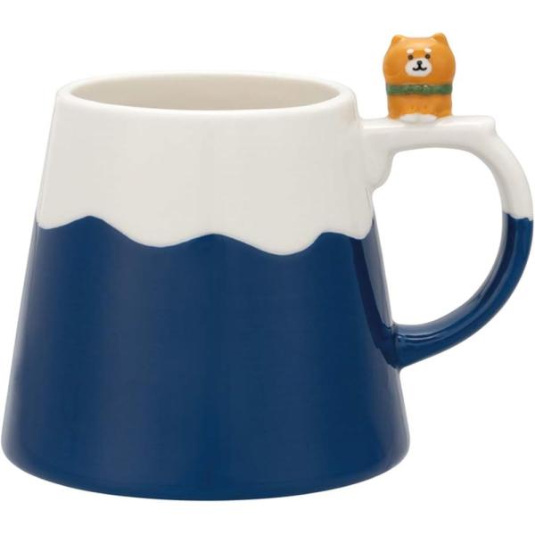 在庫状況：お取り寄せ/◆日本の象徴、大きな富士山がマグカップになりました！/[26381277]