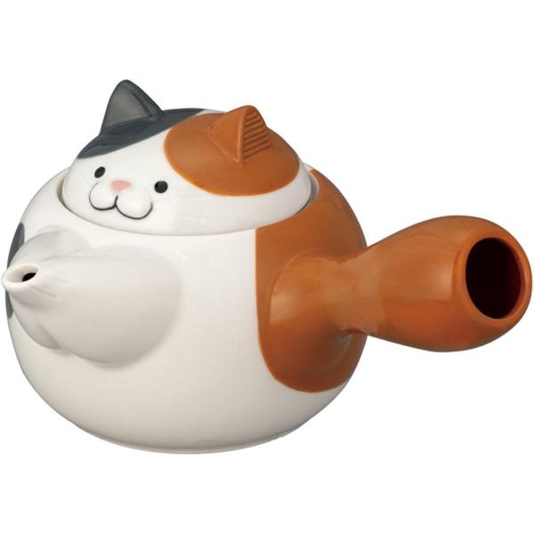 在庫状況：お取り寄せ//◆いっしょうけんめいお茶をそそぐ姿がかわいい /[26385930]