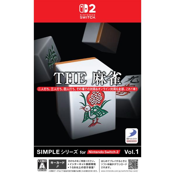 【発売日：2026年04月02日】予約受付中/2026年04月02日 発売予定/※一回のご注文で同じ発売日の予約商品を複数ご購入の場合、発売延期となりました予約商品のみ、一旦ご注文をお取り消しさせていただきます。※こちらの商品は(キーカード...