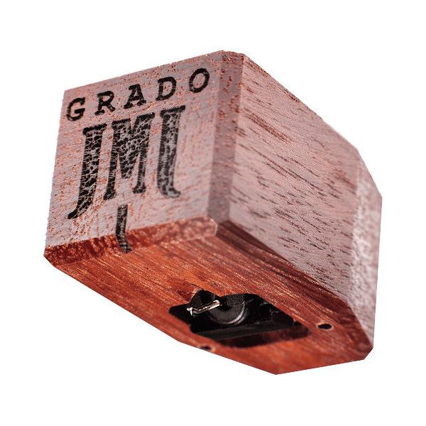 在庫状況：お取り寄せ/2020年11月 発売/◆米国GRADO、MI型フォノカートリッジのハイエンド向け(Lineageシリーズ)の最新モデル◆最高峰のGRADOシグネチャーサウンドを提供する為最高の素材とGRADOの技術を結集。◆CEO兼...