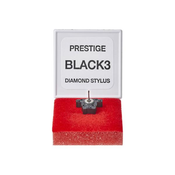 在庫状況：お取り寄せ/お届け：約2ヶ月/◆Prestige Black3用交換針/[GPBLA3R]