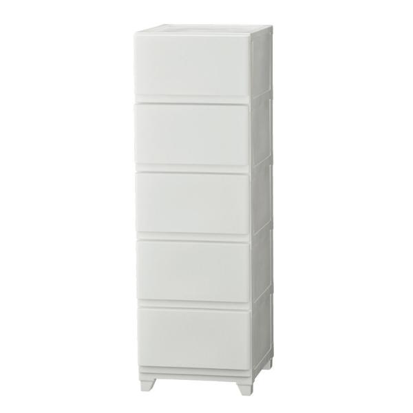 在庫状況：在庫僅少/※画像はイメージです。◆外枠のパネルでホコリが入りにくい◆リビング、サニタリー、クローゼットになじむデザイン◆軽量なので取扱いがラク・お客様組立/[KDC5WH1020857]