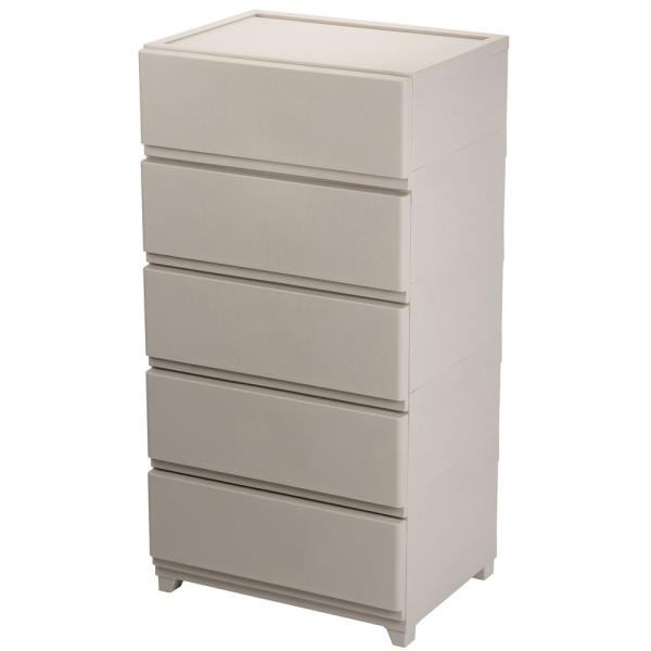 在庫状況：在庫僅少/※画像はイメージです。◆外枠のパネルでホコリが入りにくい◆リビング、サニタリー、クローゼットになじむデザイン◆軽量なので取扱いがラク・お客様組立/[KDCW5グレ1020900]