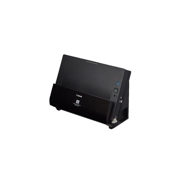 在庫状況：在庫僅少/2018年10月 発売/◆設置スペースを抑えた高速ラウンドスキャナー◆リタードローラー機構(ダブらんスキャン)で、重送しにくい/[DRC225II]