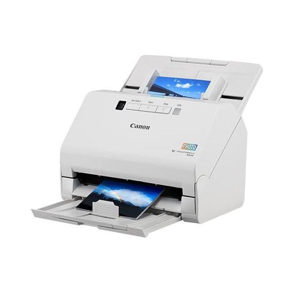 在庫状況：お取り寄せ/2022年04月 発売/◆思い出をずっと鮮やかなまま、キレイで楽々、写真スキャン/[RS40スキヤナ]