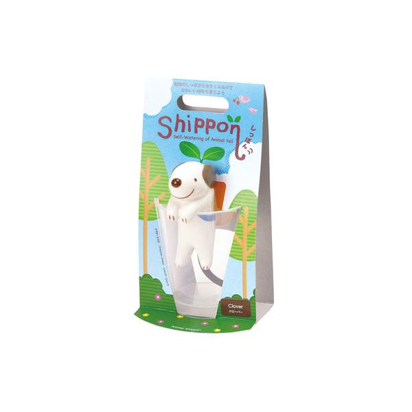 在庫状況：お取り寄せ/7日〜10日で出荷/◆しっぽから水を吸い上げ背中のカゴの中で植物を育てる(しっぽん)。◆動物はイヌ・ネコ・サルの3種類。◆水やりがかんたんな底面給水システムで動物たちと一緒に植物を育てよう!・サイズ(約)：8.0×6....