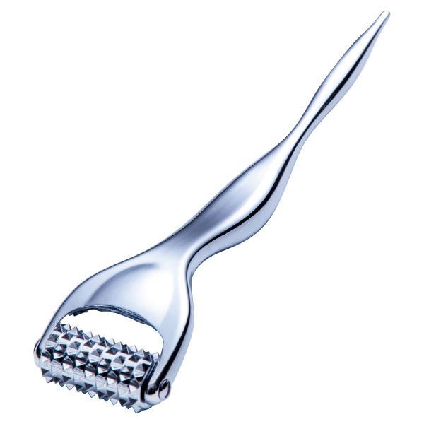 在庫状況：お取り寄せ/◆刺さない美容鍼で温感フェイスケア◆熱伝導。体温がほのかに伝わる。◆携帯できるコンパクトサイズ。/[707837アルフアツクス]