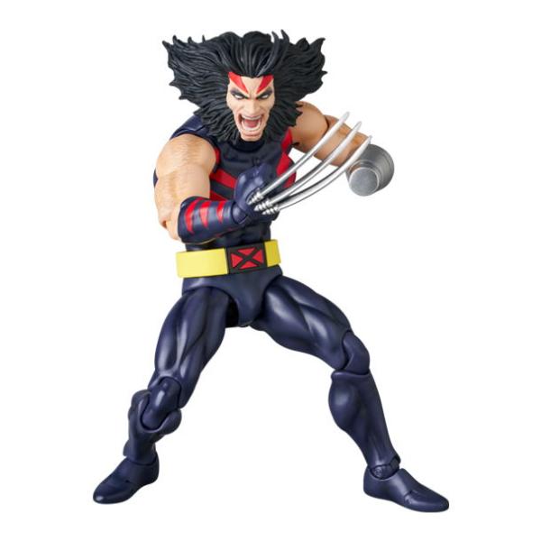 在庫状況：お取り寄せ/2025年07月 発売/※画像はイメージです。実際の商品とは異なる場合がございます。※(MAFEX CYCLOPS(AGE OF APOCALYPSE Ver.))は別売りです。※転売目的や、同一住所で名前を変えてのご...