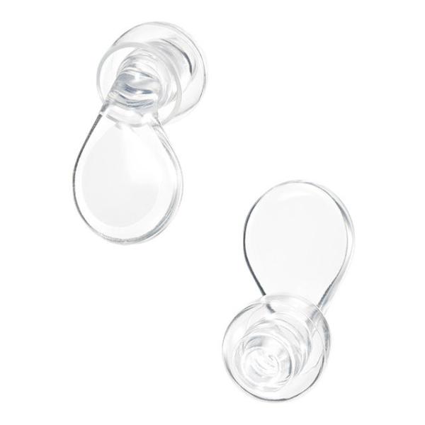 在庫状況：在庫僅少/2025年06月 発売/◆耳にフィットする　コンパクトな(しずく型)/[EPD10CL]