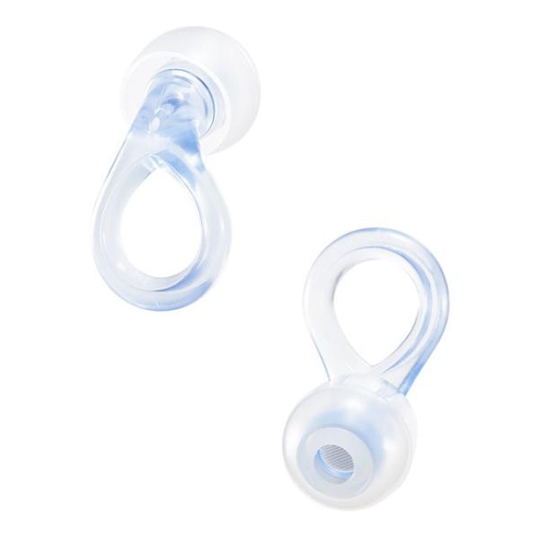 在庫状況：お取り寄せ/2025年11月 発売/◆大音量による聴覚へのダメージを軽減しながら自然な聞こえを保つライブ用イヤープラグ◆大音量の迫力を楽しめるイヤーピース交換式◆耳にフィットするコンパクトな(しずく型)/[EPD20B]