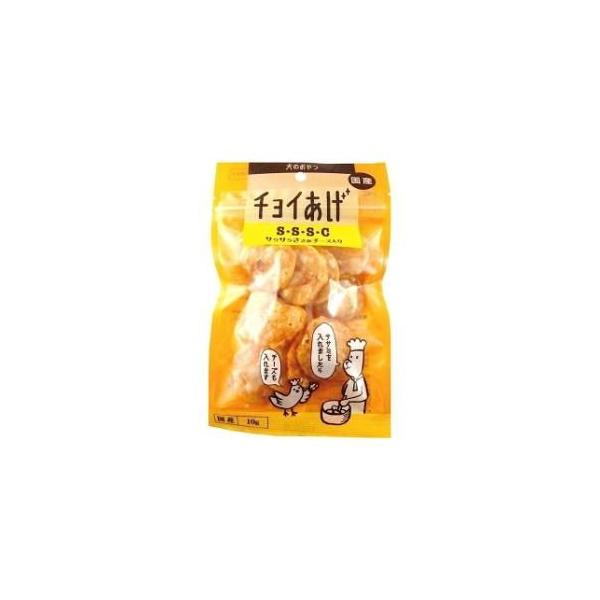 在庫状況：お取り寄せ/5日〜7日で出荷/※商品画像とデザイン・カラーが異なる場合がございます。予めご了承下さい。◆SSSCは、サク・サク・ささみ・チーズ入り、の略です。◆サクサク音をたてて食べてもらえる新食感のノンフライ愛犬用おやつです。【...