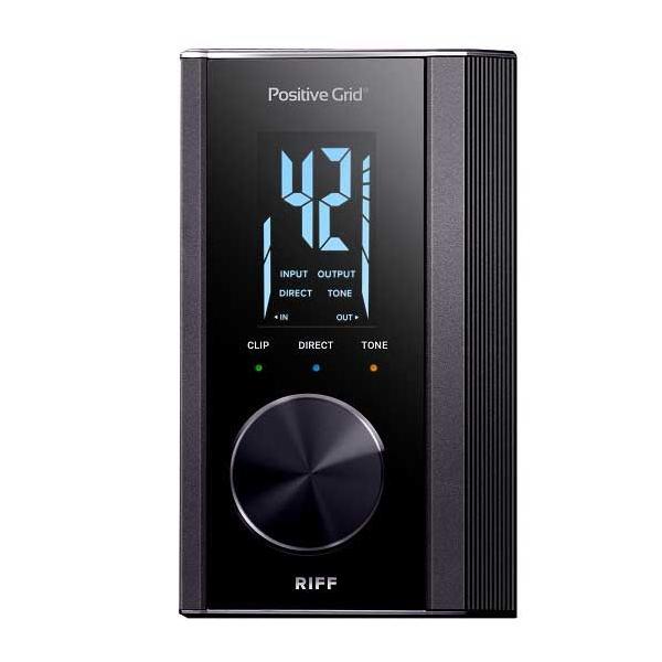 在庫状況：お取り寄せ/2023年06月 発売/◆数多くの賞を受賞してきたアンプ＆エフェクトアプリ、BIAS FX 2 LEが付属するギター・オーディオ・インターフェイス◆デモのレコーディング、アイディアのキャプチャー、シンプルなジャムセッシ...