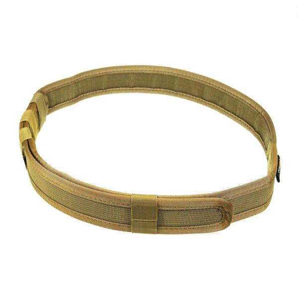 在庫状況：お取り寄せ/※画像はイメージです。実際の商品とは異なる場合がございます。イーグル模型 アーマメント・ベルト(DC) L(〜117cm)です。