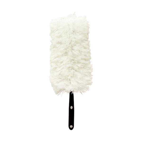 在庫状況：お取り寄せ/お届け：約2週間/※熱や火の近く、直射日光の当たる場所など高温になる所での保管ご使用はおやめください。※力をかけ過ぎると破損変形する危険があります。※ホコリを取る場合はやさしくなぞる様にしてお使いください、柄や芯など硬...