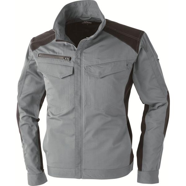 在庫状況：お取り寄せ/7日〜10日で出荷/※画像はイメージです。◆次世代型ワークスタイル。◆ワーカーの声に応えたウェア。◆ツートーンが生みだす高い機動力次世代型スタイル。/[196926SCSCLUB]