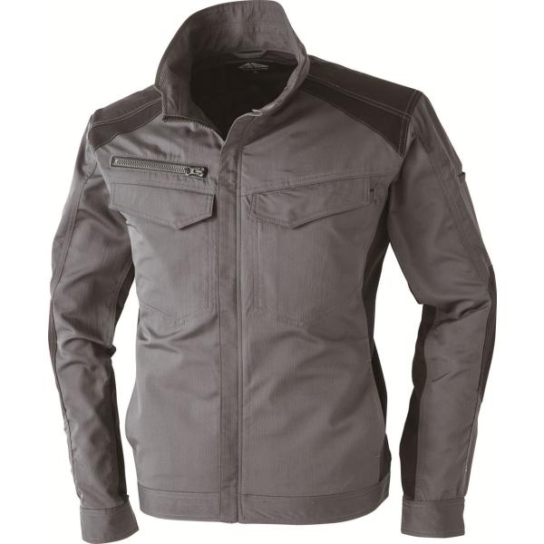 在庫状況：お取り寄せ/7日〜10日で出荷/※画像はイメージです。◆次世代型ワークスタイル。◆ワーカーの声に応えたウェア。◆ツートーンが生みだす高い機動力次世代型スタイル。/[196934SCSCLUB]