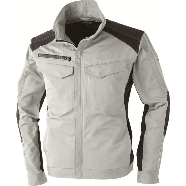 在庫状況：お取り寄せ/7日〜10日で出荷/※画像はイメージです。◆次世代型ワークスタイル。◆ワーカーの声に応えたウェア。◆ツートーンが生みだす高い機動力次世代型スタイル。/[196943SCSCLUB]