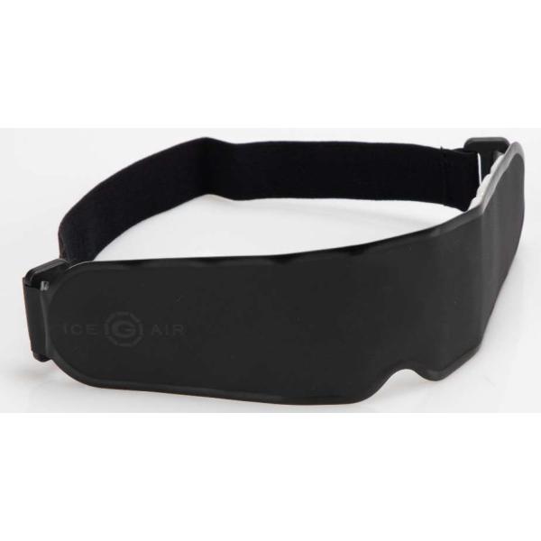 在庫状況：お取り寄せ/お届け：約1週間/2024年04月 発売/◆宇宙技術のテクノロジーから生まれたPCM(相変化材料)使用で熱を吸収して約26度を維持します◆おでこに密着するように考えられた形状◆ゴムバンドが3種類セットされているので、サ...