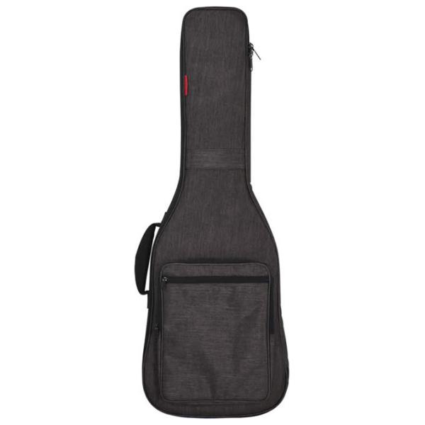 在庫状況：お取り寄せ/3日〜5日で出荷/※各種ケース/ギグバッグ類へ製品の収納可否/収まり具合に関するお問合せにはお答えできません。◆耐久性に優れたYKK製TOUGH ZIPPERを採用◆A4楽譜が入る大きめなサイズのダブルポケット◆ネック...