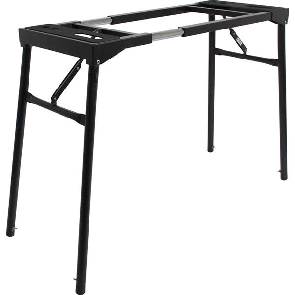 在庫状況：お取り寄せ/3日〜5日で出荷/■　仕　様　■寸法：高さ：650〜930mmキーボード設置部：幅730〜1080×奥行き320mm折りたたみ時：幅73cm×奥行き320mm　重量：5.6kg　耐荷重量：20kg/[KS9000]