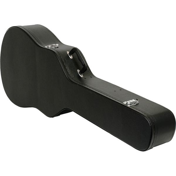 在庫状況：お取り寄せ/3日〜5日で出荷/※各種ケース/ギグバッグ類へ製品の収納可否/収まり具合に関するお問合せにはお答えできません。仕様：ブラックレザー、ミシン縫い、クローム金具使用対応機種：ウェスタンギター全般/[W120]