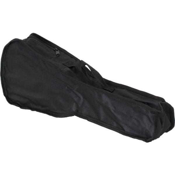 在庫状況：お取り寄せ/3日〜5日で出荷/◆ウクレレ用ソフトケース◆対応：ソプラノウクレレ◆アクセサリーポケット、ショルダーストラップ付/[CU05KC]