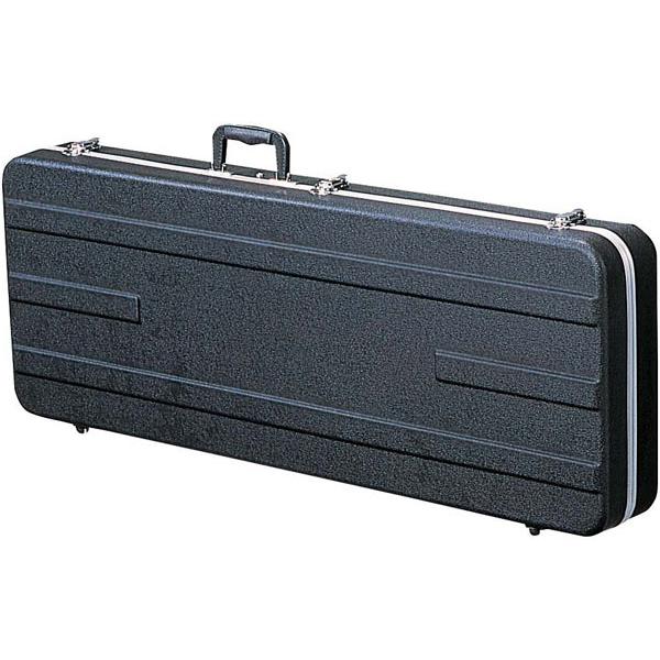 在庫状況：お取り寄せ/3日〜5日で出荷/※各種ケース/ギグバッグ類へ製品の収納可否/収まり具合に関するお問合せにはお答えできません。◆エレキギター用ABS製ハードケース◆対応：エレキギター全般◆強化プラスティック(ABS)製/[EA130]