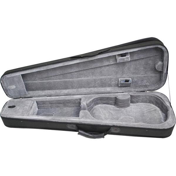 在庫状況：お取り寄せ/◆ヴァイオリン用ケース◆4/4サイズ用のみ/[VC100]