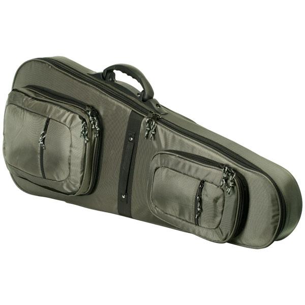 在庫状況：お取り寄せ/3日〜5日で出荷/※各種ケース/ギグバッグ類へ製品の収納可否/収まり具合に関するお問合せにはお答えできません。◆外的ダメージからの楽器保護や、脱着可能なネックサポートで楽器自体への負担を軽減◆背中に当たる部分には大型ク...