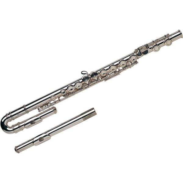 在庫状況：お取り寄せ/◆完全調整済にて出荷しておりますので、すぐに演奏が出来ます◆エントリークラスのフルートですがそのコストパフォーマンスの高さは秀逸！/[KFLU35SVU]