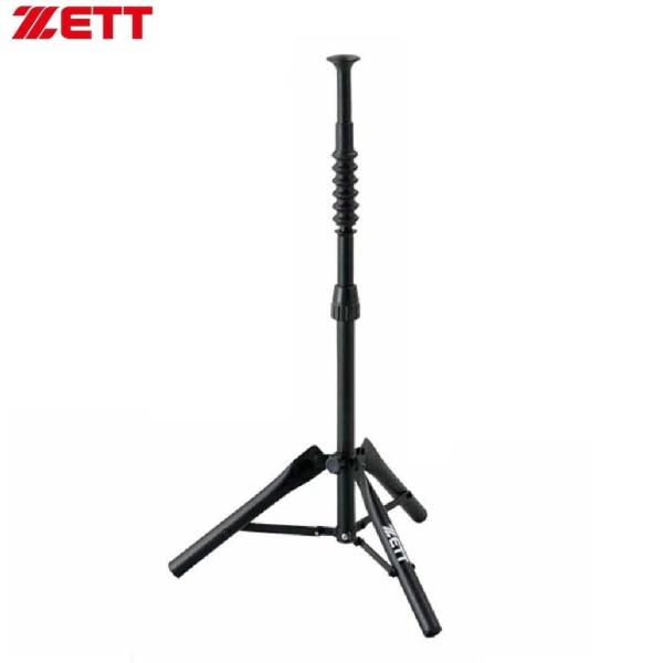 在庫状況：お取り寄せ/3日〜8日で出荷/2010年01月 発売/◆コンパクトに収納でき、持ち運びが便利なバッティングティーです/[ZBM282]