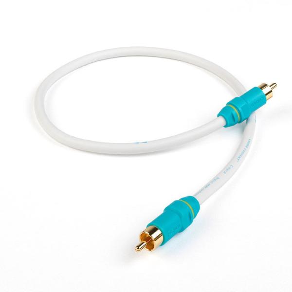 在庫状況：お取り寄せ/◆より手頃な価格帯のデジタル・アナログコンバーター向けに開発◆ハイエンドライン同様チューンドアレイ導体構成を採用◆端子は独自開発のRCAプラグ(VEE3)をベースに、金メッキを施しています/[CDIGITALRCA05M]