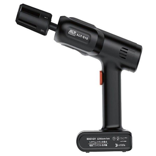 在庫状況：在庫あり/◆泡洗浄ができ、泥落としや車の洗浄にも使用可能!◆玄関アプローチの黒ズミや、網戸の網目、お家周りの清掃、頑固なペットトイレの汚れの洗浄にも◆水道・電源がない場所でも使用可能/[ALTS10]