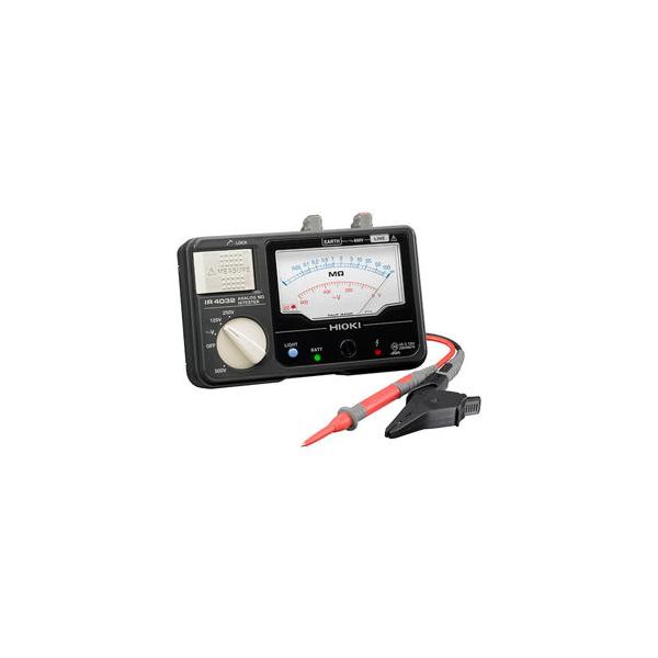 在庫状況：お取り寄せ/取引先在庫あり3日〜5日で出荷/◆先端長が35mmのテストリード(9787)が付属しています。◆堅牢性への現場ニーズに応える耐衝撃設計、コンクリート上1mからの落下に耐えるドロッププルーフ◆暗い現場での作業効率をアップ...