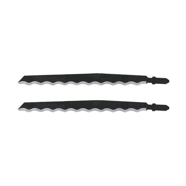 在庫状況：お取り寄せ/7日〜10日で出荷/◆ナイフブレード2本セット/[AX003BD]