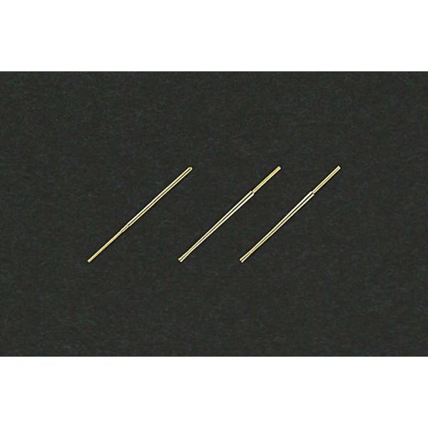在庫状況：在庫僅少/2025年10月 発売/※画像はイメージです。実際の商品とは異なる場合がございます。ファインモールド 1/72 零戦用20mm機銃＆ピトー管セット(ファインモールド製キット用) です。