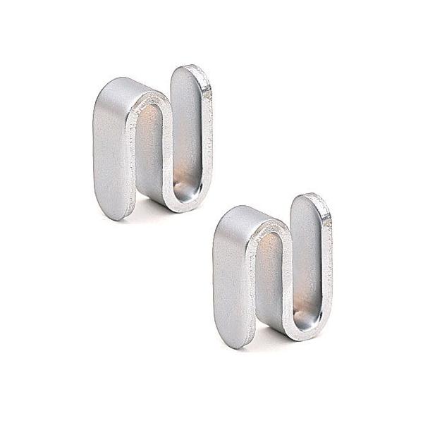 在庫状況：お取り寄せ/お届け：約1週間/万一、初期不良があった場合は必ず商品到着後1週間以内にJoshin web事務局までご連絡ください。●シェルフ(棚)とシェルフを連結させるルミナス(ポール径19mm専用)パーツ・2個セット●6本のポー...